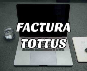 ᐈ Cómo Bajar la Factura Tottus 【 2026