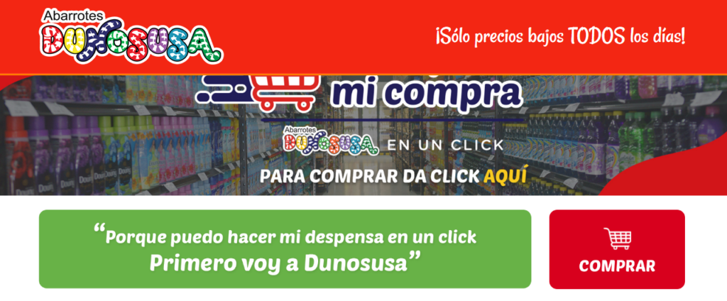 ᐈ Paso a Paso para Obtener la Factura Dunosusa 【 2026